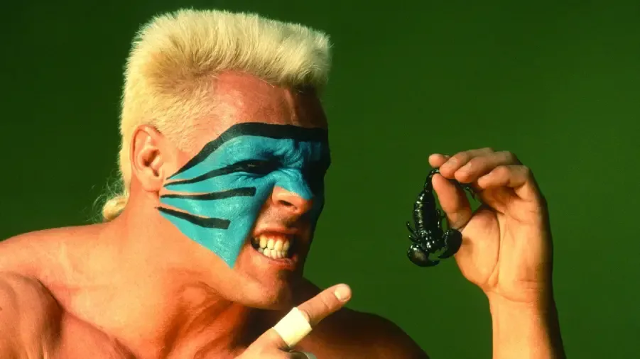 Tony Schiavone Hoping Surfer Sting Returns For His Retirement Match